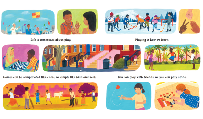 5 Libros En Inglés Sobre Diversidad Cultural Lescola Del Món