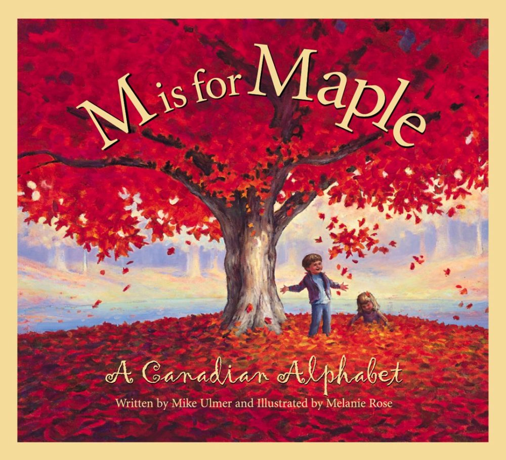 Books for explorers: Canada! - L'escola del món